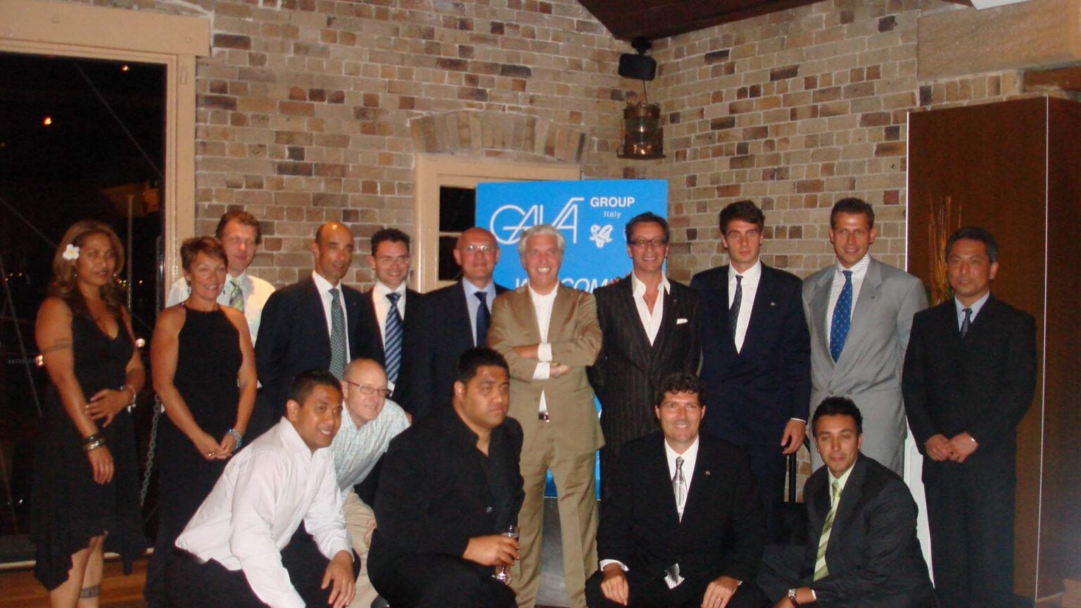 Freight Forwarding Company Australia - Gava Australia