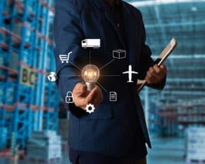 International Freight Forwarding - Gava Australia