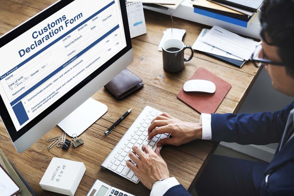 Customs Brokers & Quarantine Experts - Gava Australia